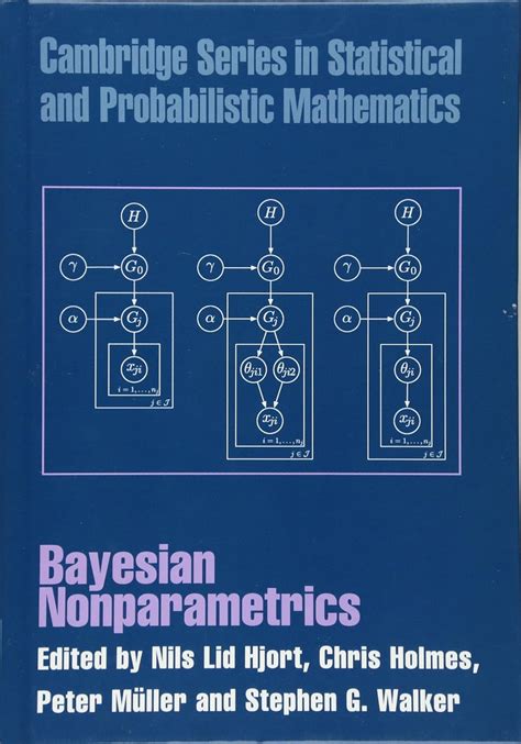 Bayesian Nonparametrics Hjort Department Of Mathematics Nils Lid