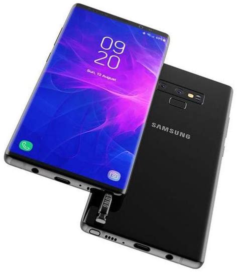 Samsung Galaxy Note Single Sim Gb Ram Gb Rom Octa Core Cpu Price From Jumia In Nigeria