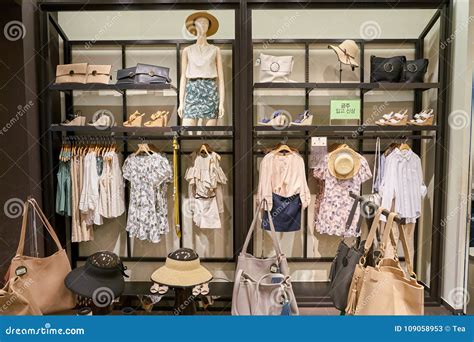 MIXXO store editorial stock photo. Image of colour, interior - 109058953