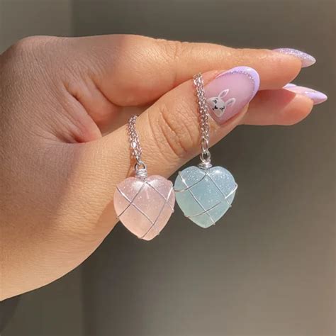 گردنبند باربی