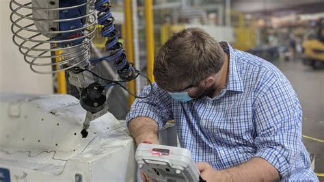 Alliance Automation Llc Flint Mi On Linkedin 🤖 Robot Programming Available 🤖 Fanuc