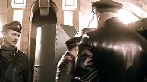 Leather Officers Thisvid Com