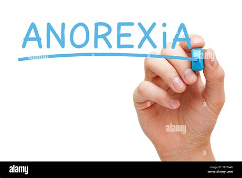 Anorexia Prevention