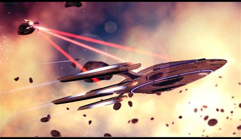 Jupiter Class 02 By Sto Rurinnfane On Deviantart