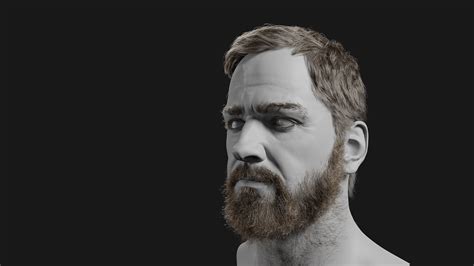 Testing The New Geometry Nodes Hair System And It S Awesome Works In Progress Blender