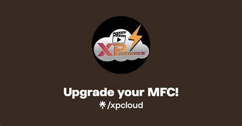 Upgrade Your Mfc Linktree