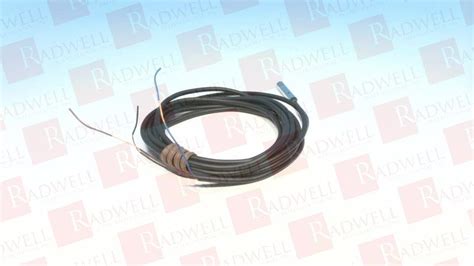 E E C S WC C M Proximity Sensing System By OMRON