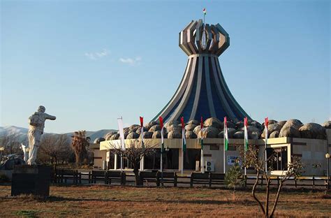 ئەنجومەنی نوێنەران دەنگ لەسەر بەپارێزگابوونی هەڵەبجە دەدات