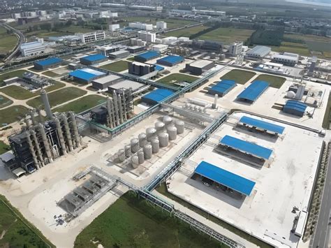 Chemicals Ⅳ Zhejiagn Zhiju Pipeline Industry