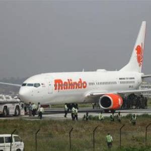 马印航空公司发生数据泄露 数百万名乘客或受影响 手机新浪网