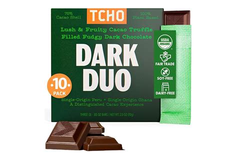 The 7 Best Gourmet Chocolates Tested And Reviewed