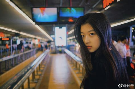 孙千 高清图片堆糖美图壁纸兴趣社区
