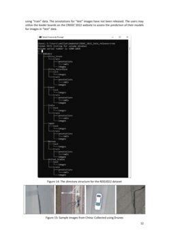 RDD2022 A Multi National Image Dataset For Automatic Road Damage Detection DeepAI