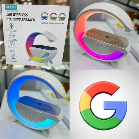 Google Mini Speaker At Piece Mansatala Kolkata ID