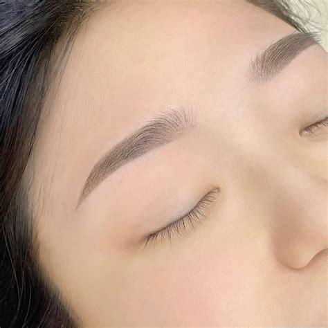 분당눈썹문신 분당반영구 판교눈썹문신 분당속눈썹 판교속눈썹 니드유브로우 Needyoubrow • Instagram Photos And Videos