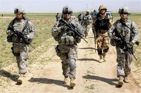 美军几乎打遍了全世界，为何却越来越有钱？这一仗绝对让它破产 凤凰网视频 凤凰网