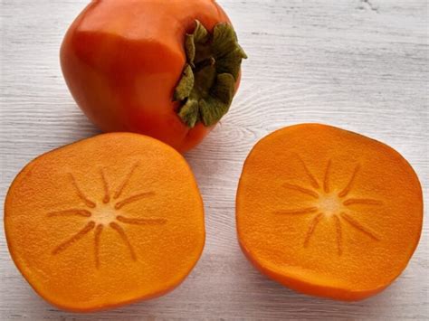 17 Types Of Persimmons Different Varieties Insanely Good