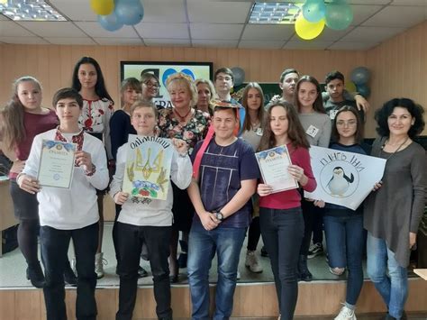 Новини коледжу ЗДМФУ Я люблю Україну