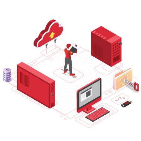 The Benefits Of Restricting USB Access For Employee