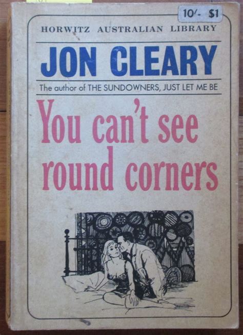 You Cant See Round Corners