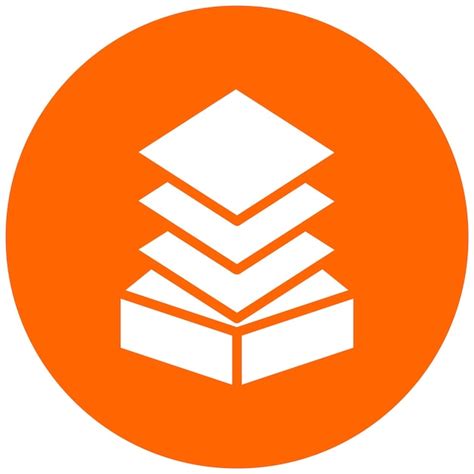 Premium Vector Vector Design Layer Icon Style