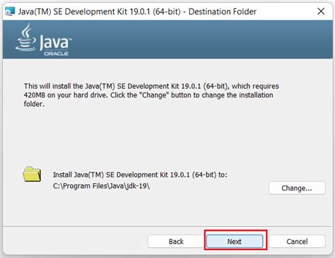 Download Jdk 19 And Install On Windows 11 64 Bit Javacodepoint