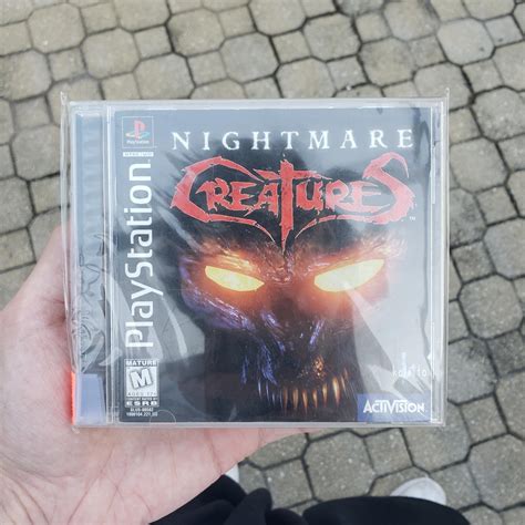 Picked This Bad Boy Up Today At My Local Game Shop Rpsx