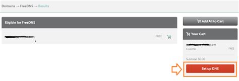 How To Redirect Naked Domain To If Your Domain Hosting Doesn T Provide DNS Hosting