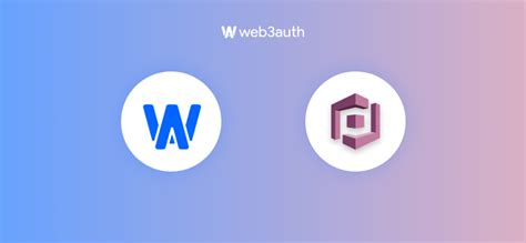 How To Implement Emailpassword Login For Web3auth With Aws Cognito