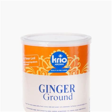 Ginger Ground Two Providores