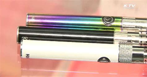 전자담배 금연보조제 광고 강력 단속