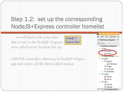 Angularjs Intro L Grewe Ppt Download