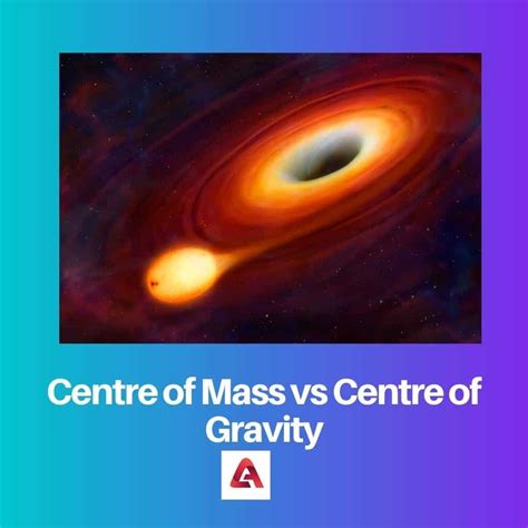 Centre Of Mass Center Of Gravity Difference At Ralph Longo Blog