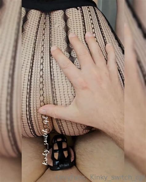 Kinky Switch Cpl 2023 04 12 I Think He Can Be Glad That I Am Porno