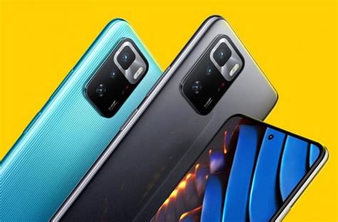 Resmi Meluncur Di Indonesia Harga Poco X GT Rp Jutaan