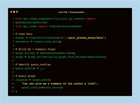 Jerry Liu On Twitter Theres Been Increasing Interest In Combining Llms Data Retrieval In