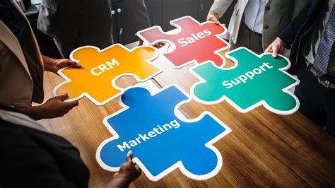 What Is Operational Crm How Your Business Can Use An Operational Crm Nextiva