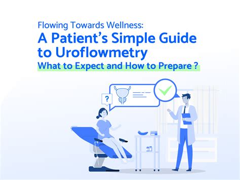 A Patients Guide To Uroflowmetry What To Expect And How To Prepare