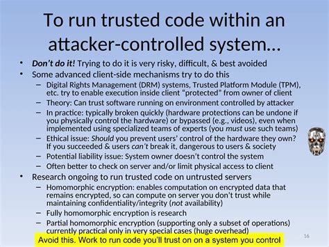 Secure Software Design And Programmingppt