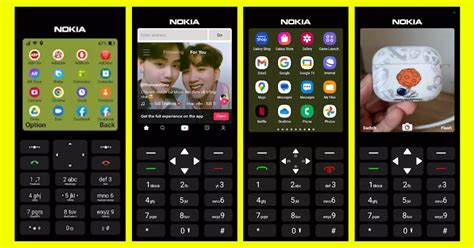 Nokia Launcher Android App