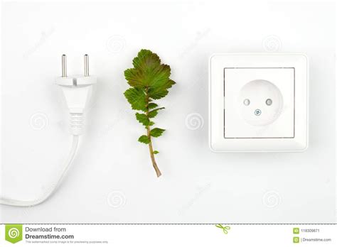 Disconnect Unplug Concept Pict About Getting Free From Technologies