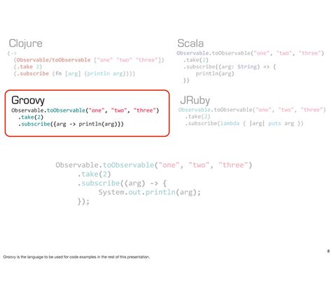 functional reactive programming in the netflix api lambdajam 2013