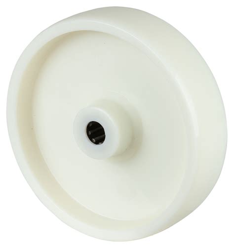 Plastic Wheel B10200