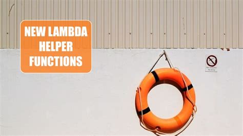 excel 2024 new lambda helper functions excel tips mrexcel publishing