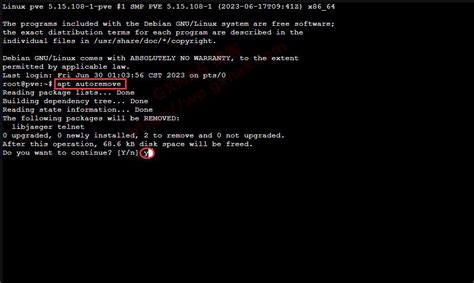 Proxmox Ve（pve） 7x 升级到 80 教程 Gxnas博客