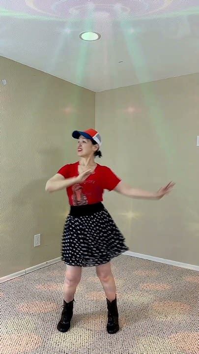 广场舞《好姑娘》 Youtube