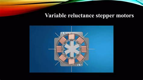 Stepper Motor Controlpptx Stepper Motor Controlpptx