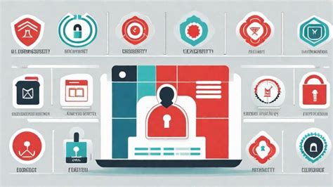 Premium Photo Robust Cybersecurity Frameworks