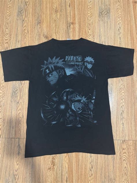 Gaara Mens Fashion Tops And Sets Tshirts And Polo Shirts On Carousell