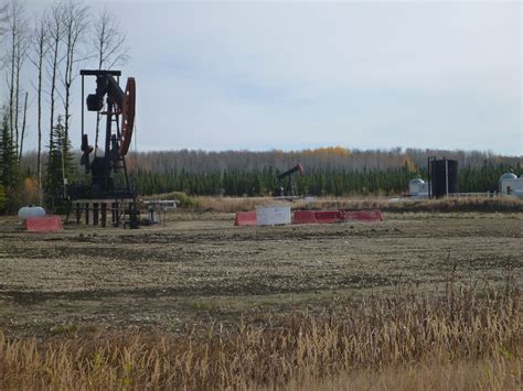 Fox Creek APEX Geoscience Ltd